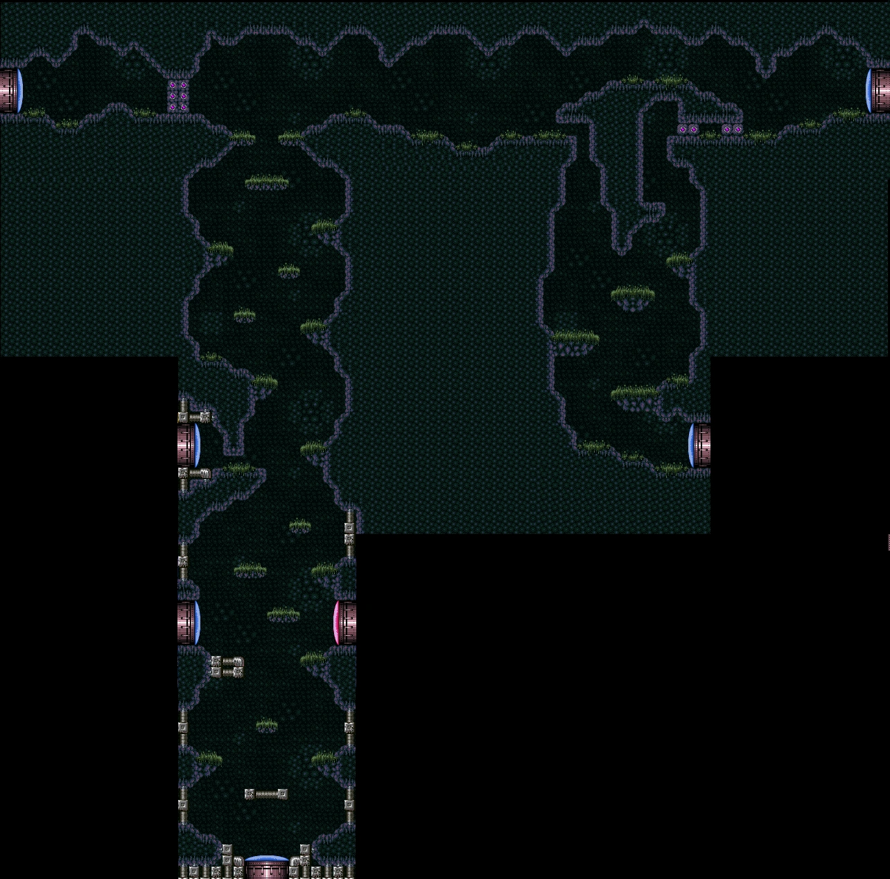 Rocky cave | Wikitroid | Fandom