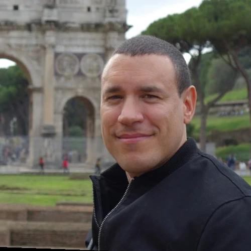 Martin L'Heureux | Wikitroid | FANDOM powered by Wikia