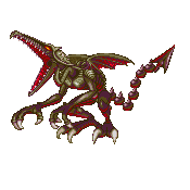 Ridley | Wikitroid | Fandom