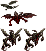 Ridley | Wikitroid | Fandom