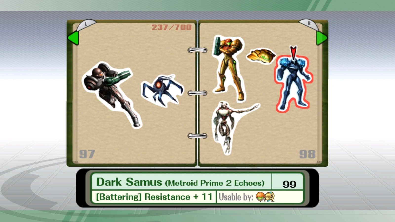 Sticker | Wikitroid | Fandom