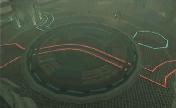 Training Chamber (Torvus Bog) | Wikitroid | FANDOM powered by Wikia