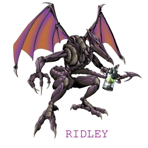 Bild - Ridley 2.jpg | Wikitroid | FANDOM powered by Wikia
