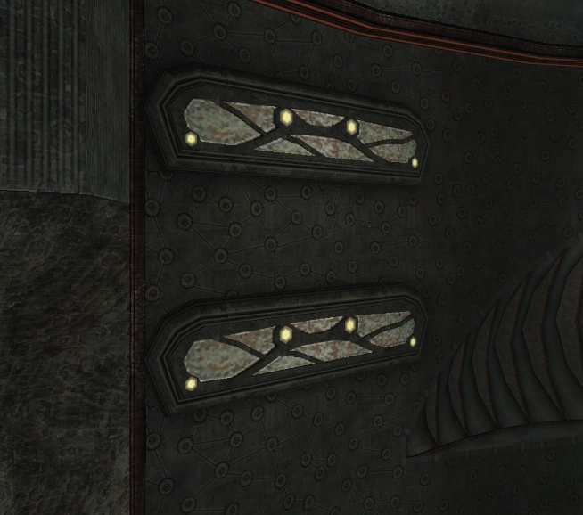 Catacombs | Wikitroid | FANDOM powered by Wikia