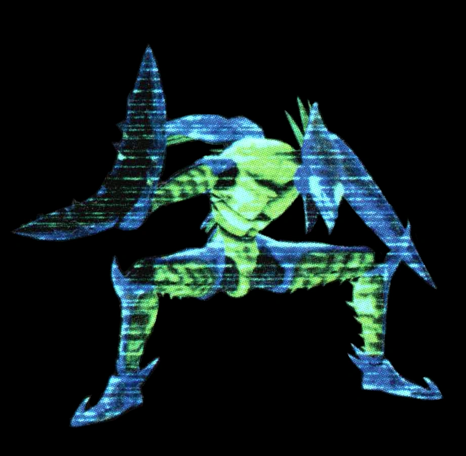 Zebesian Hologram | Wikitroid | FANDOM powered by Wikia