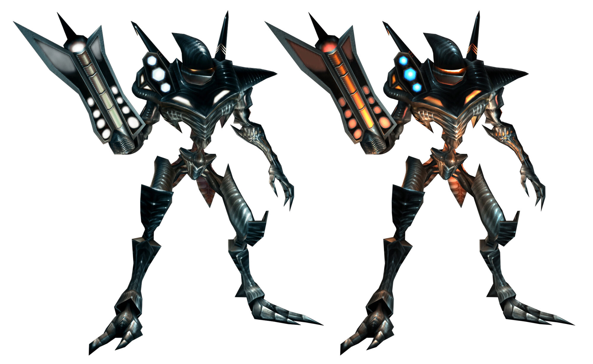 Darkling Wikitroid Fandom Powered By Wikia