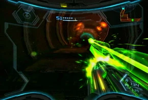 Nova Beam | Wikitroid | FANDOM powered by Wikia