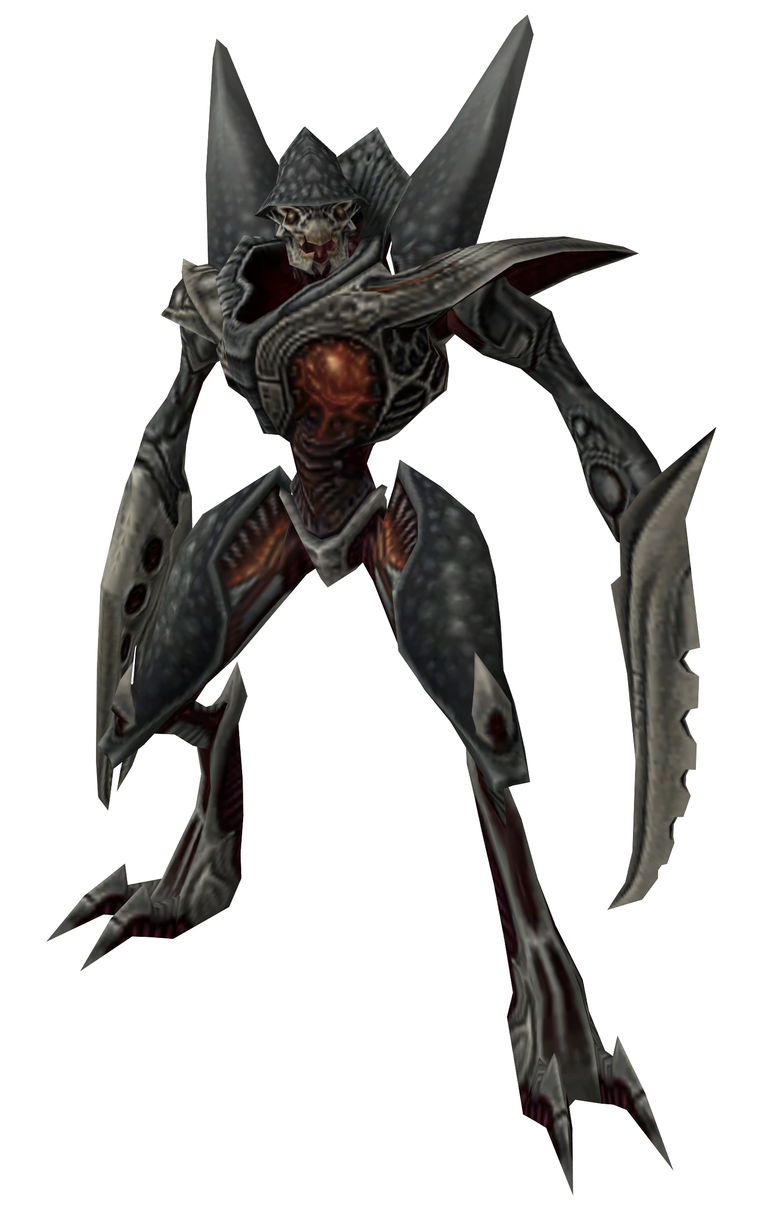 Information Archive Codex - The Legacy Series - Chapter 11 ...