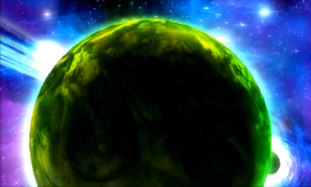 SR388 | Wikitroid | Fandom