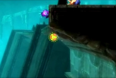 Aracnosfera | Metroidover | Fandom