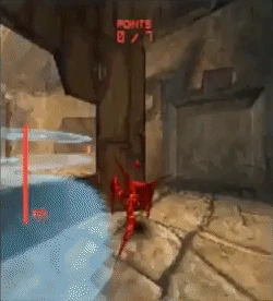 Jump Strike | Wikitroid | FANDOM powered by Wikia