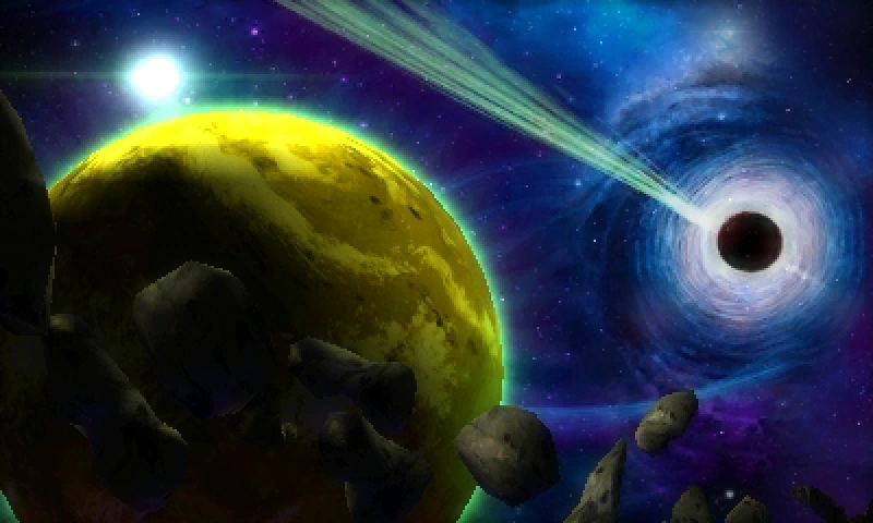 SR388 | メトペディア - メトロイド Wiki | FANDOM powered by Wikia