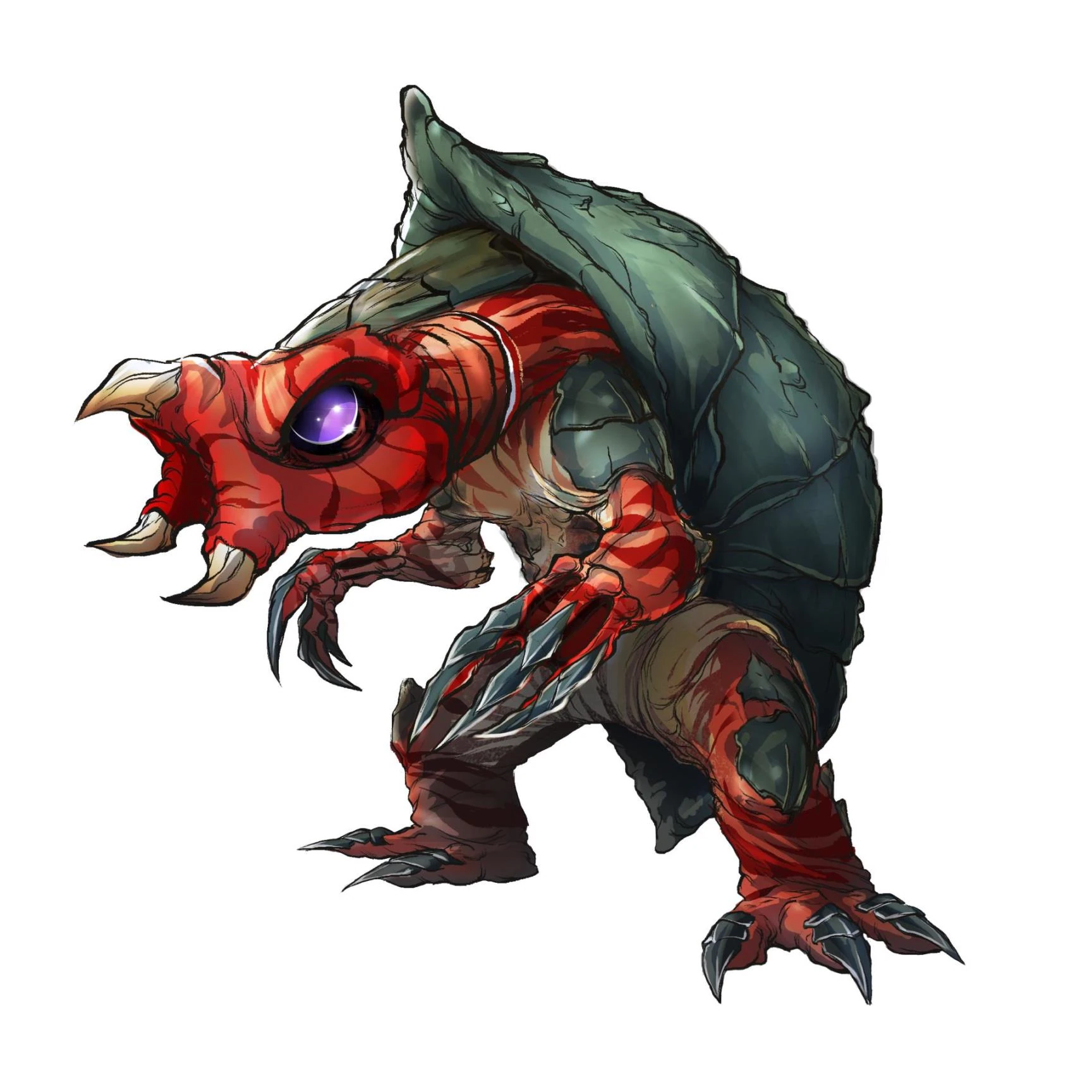 Arachnus | Wikitroid | FANDOM powered by Wikia