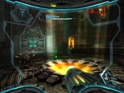 Guía de Metroid Prime 3: Corruption (Expansiones de Misiles ...