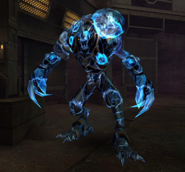 Phazon Elite | Wikitroid | Fandom