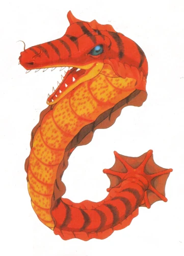 Botwoon | Wikitroid | Fandom