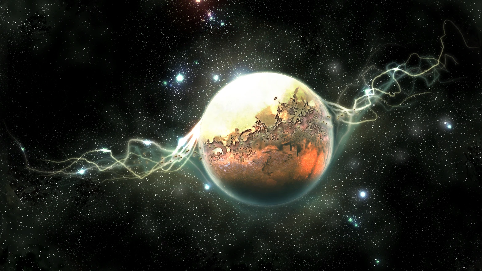 Metroid Prime: Restoration - Chapter 2 - Superpossu - Metroid Series ...