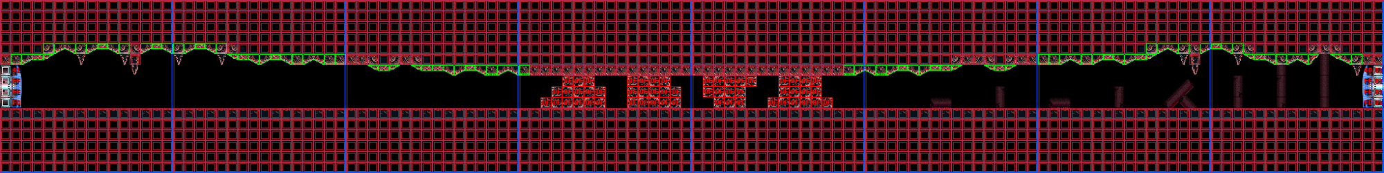 Long horizontal path | Wikitroid | Fandom