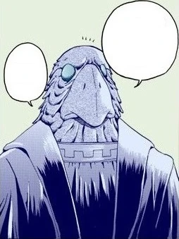 Gray Voice | Wikitroid | FANDOM powered by Wikia