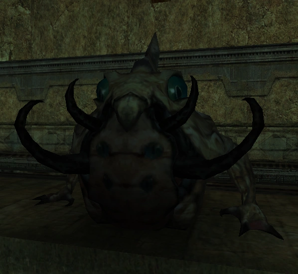 Stone Toad | Wikitroid | Fandom