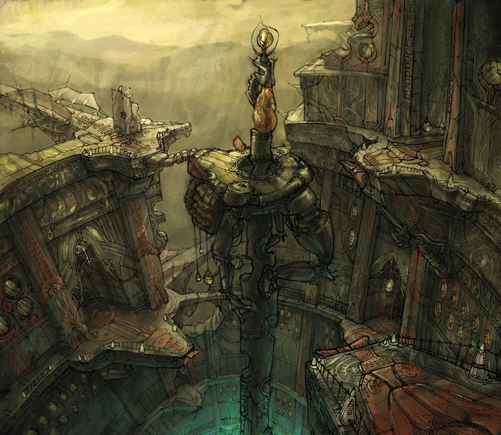 Bryyo Cliffside | Wikitroid | FANDOM powered by Wikia