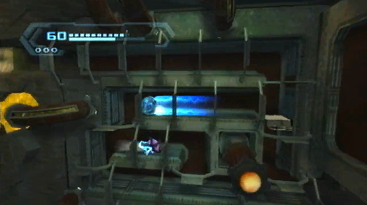 Phazon Pillbug | Wikitroid | Fandom