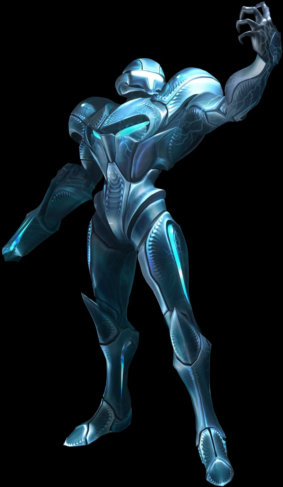 Dark Samus | WikiTroid Brasil | FANDOM powered by Wikia