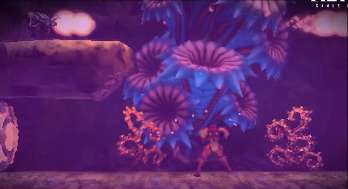 Samus is Primed for DEATH BATTLE!!! by Avoidthisaccount on DeviantArt