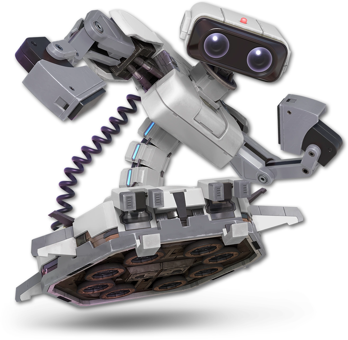 Image - SSB Ultimate ROB render.png | Wikitroid | FANDOM powered by Wikia