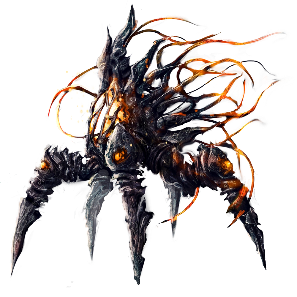 Empereur Ing | Metroidhunters Wiki | Fandom