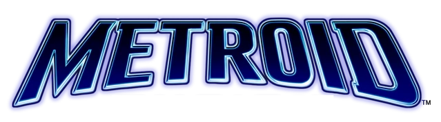 Imagen - Metroid-logo-portada.png | Metroidover | FANDOM powered by Wikia