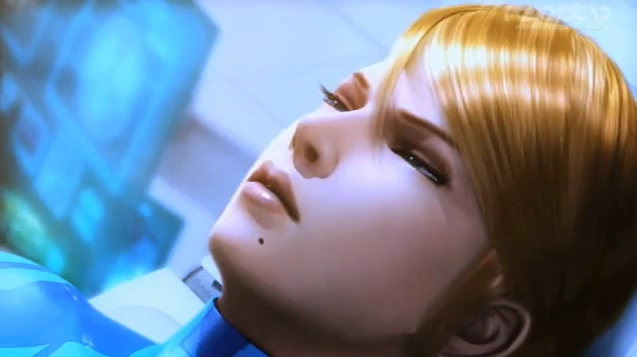 Samus Aran | Metroid Fanon Wiki | FANDOM powered by Wikia