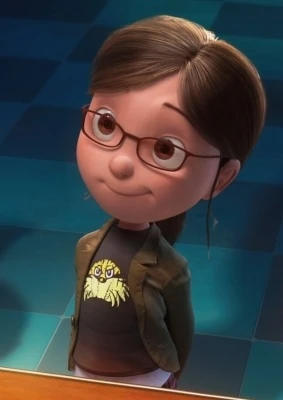 Margo Gru | Wiki Meu Malvado Favorito | FANDOM powered by Wikia
