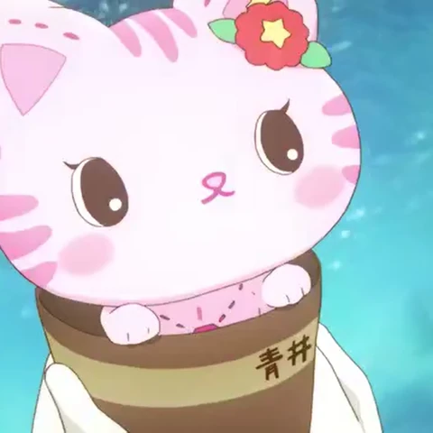 Nene | Mewkledreamy Wiki | Fandom