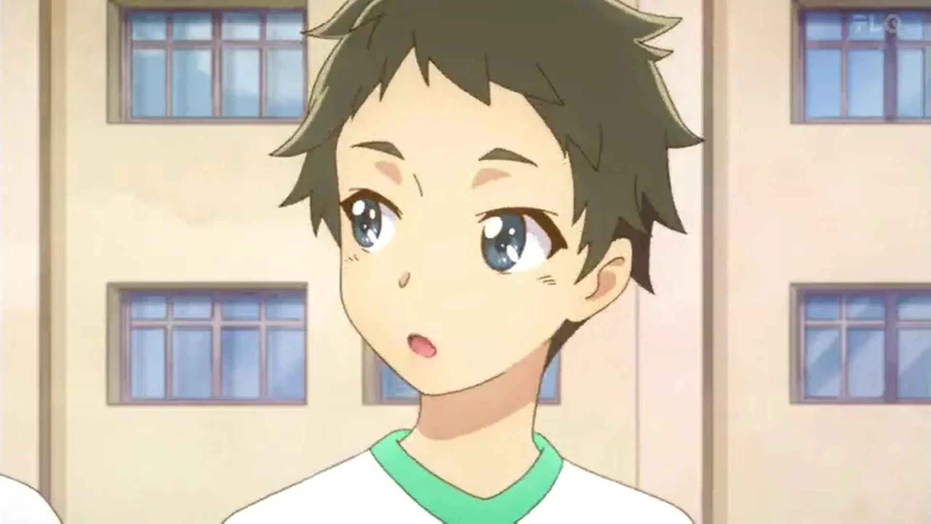 Shouhei Kitada | Mewkledreamy Wiki | Fandom