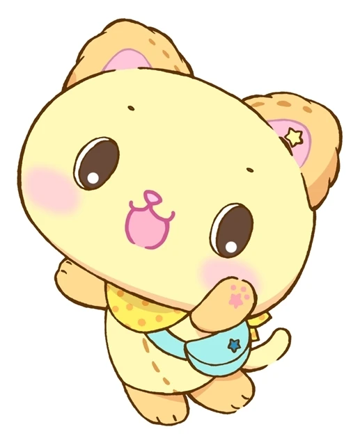 Peko | Mewkledreamy Wiki | Fandom