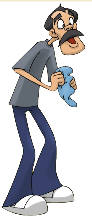 Imagen - Don Ramon (animado).png | Méxicoteca | FANDOM powered by Wikia