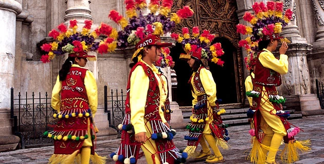 Danza de Matachines | Méxicoteca | FANDOM powered by Wikia