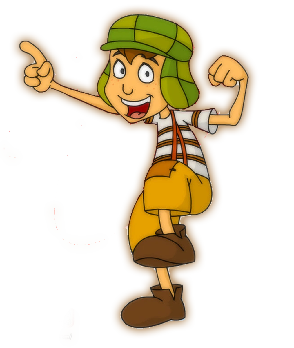 El Chavo animado | Méxicoteca | FANDOM powered by Wikia