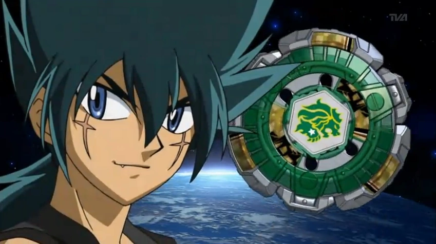 Fang Leone | Metal Fight Beyblade Wiki | FANDOM powered by Wikia