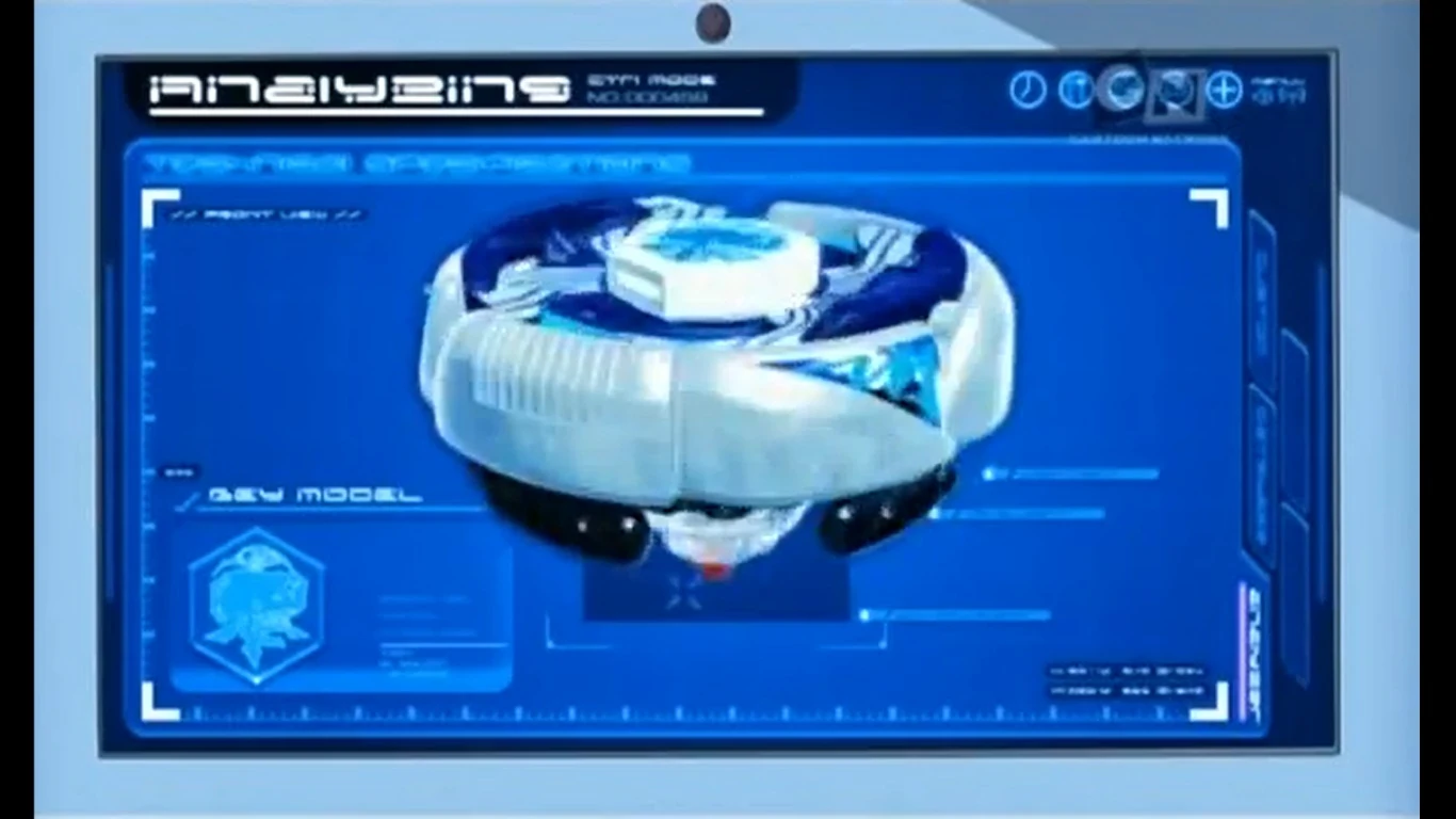 Grand Cetus | Metal Fight Beyblade Wiki | FANDOM powered by Wikia