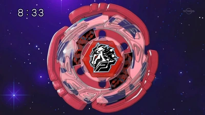 Cyber Pegasus | Metal Fight Beyblade Wiki | FANDOM powered by Wikia