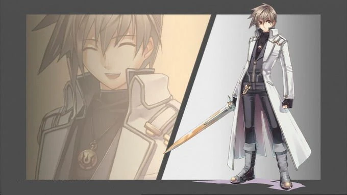 Leo Vermillion | MGE-fanon Wiki | Fandom