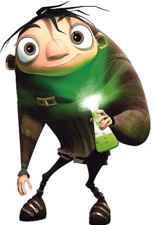 Igor (character) | Metro Goldwyn Mayer Wiki | Fandom