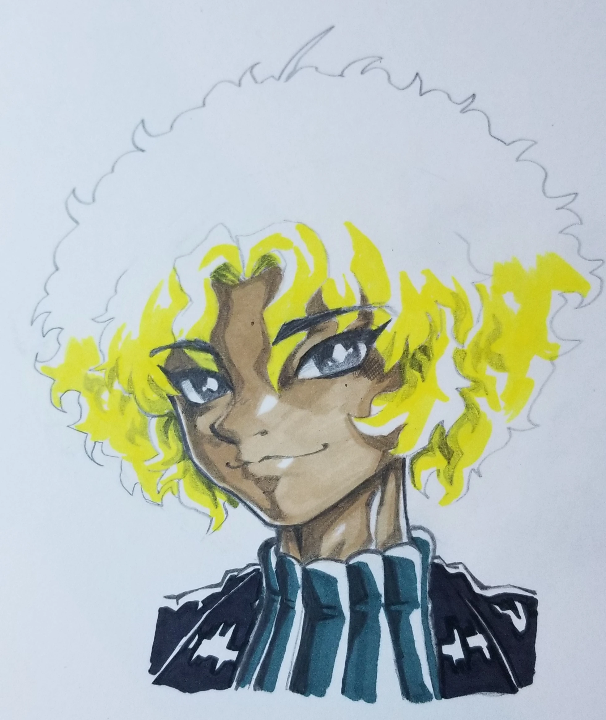 Manma Clyburne | My Hero Academia Roleplay Wiki | Fandom