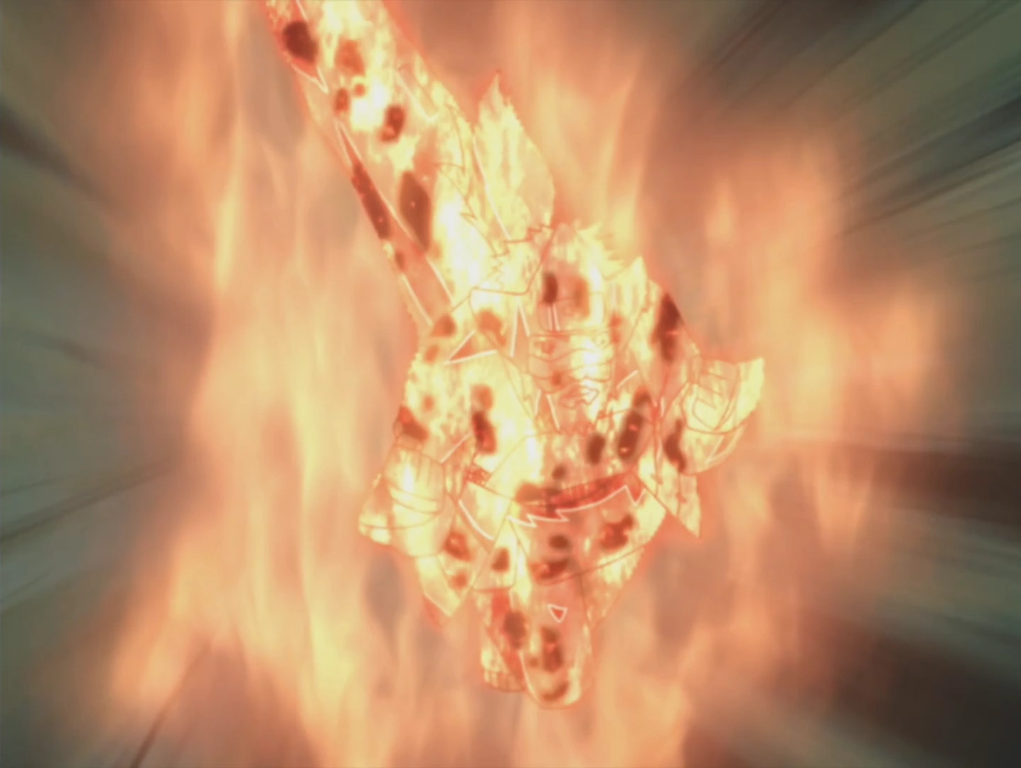 Magma Body | Boku no Hero Academia Fanon Wiki | Fandom