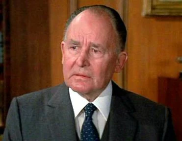 Sir Frederick Gray | Wiki Agente 007 | Fandom