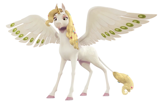 Obraz - Onchao.png | Mia i ja Wiki | FANDOM powered by Wikia