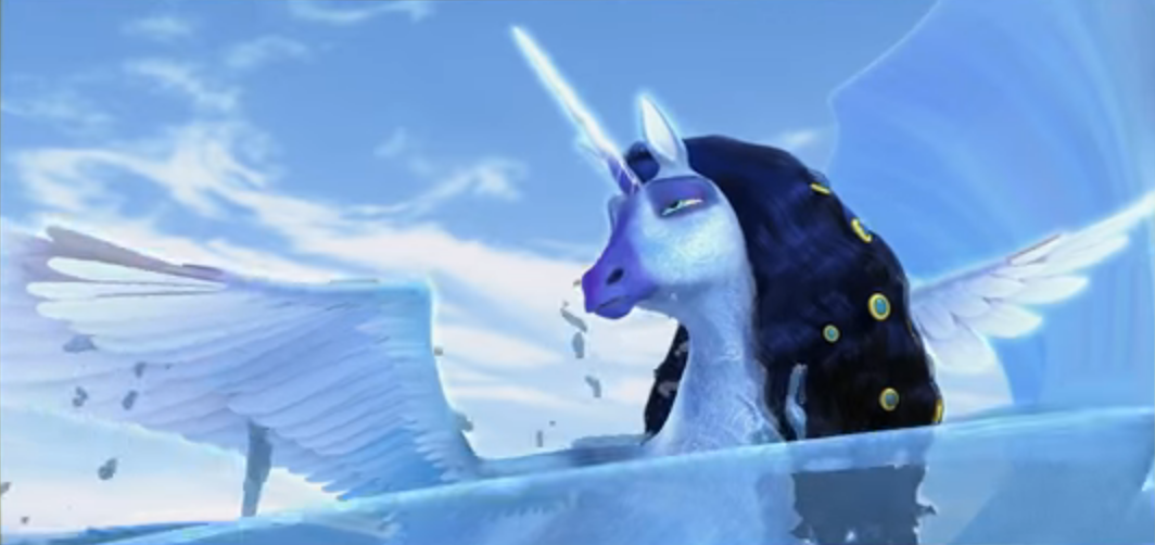 Ice Unicorn/Gallery. | Mia and Me Wiki | FANDOM powered by Wikia Ice Unicorn/Gallery. | Mia and Me Wiki | FANDOM powered by Wikia