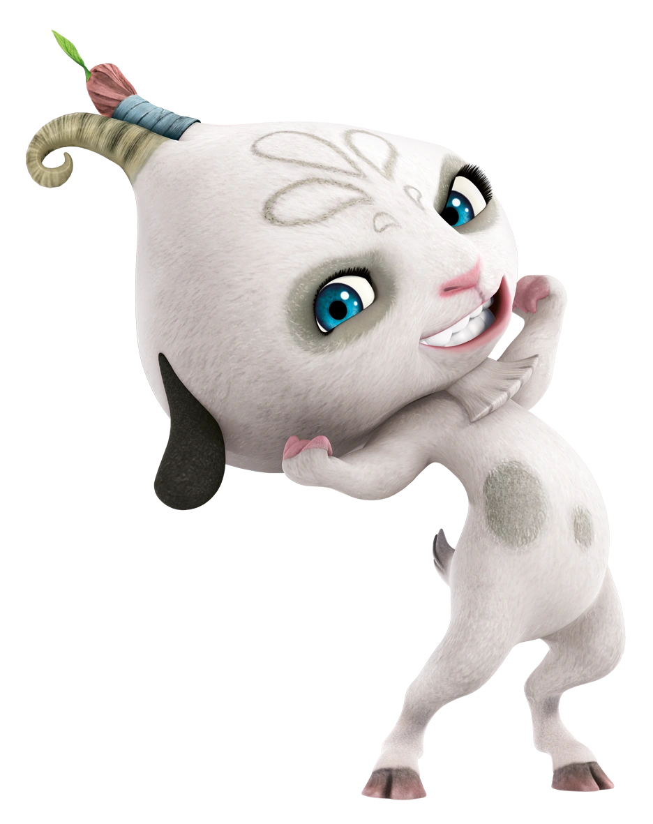 Phuddle | Mia and Me Wiki | Fandom